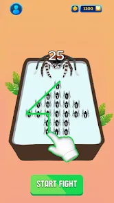 Merge Master - Spider Fight | Free Apk Download on Your Device. Enjoy ...