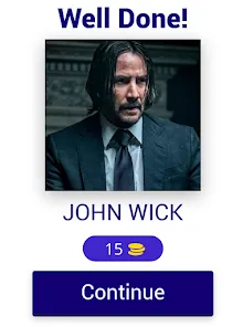 John Wick Quiz - Guess Game Game | Free Apk Download on Your Device. Enjoy your new app now.
