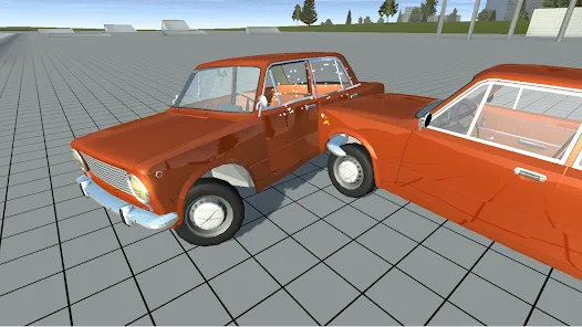 Simple Car Crash Physics Sim | Free Apk Download on Your Device. Enjoy ...