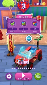 LEGO® Friends: Heartlake Rush | Free Apk Download on Your Device. Enjoy ...