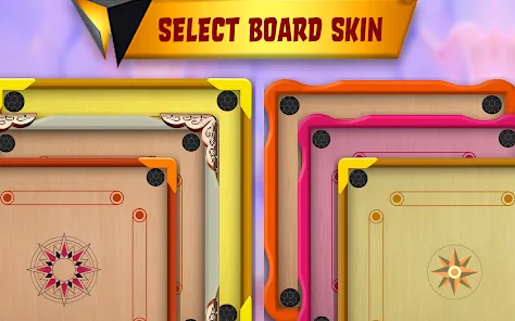 Carrom Board Pool Game | Free Apk Download on Your Device. Enjoy your ...