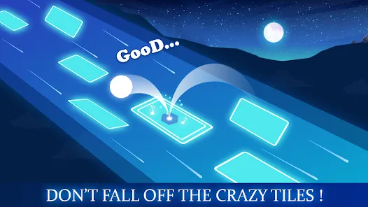 Magic Tiles Twist-Dancing Ball Game | Free Apk Download on Your Device ...