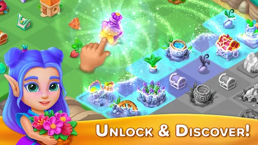 Star Merge: Merge Match Puzzle | Free Apk Download on Your Device ...