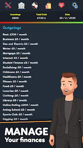 Life Simulator 3 - Real Life Game | Free Apk Download on Your Device ...