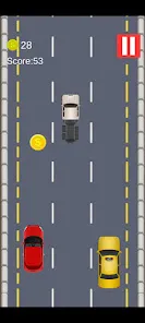 Traffic Car 2D Game | Free Apk Download on Your Device. Enjoy your new ...
