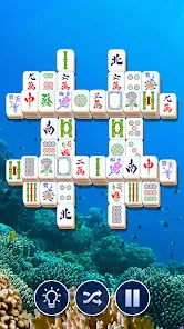 Mahjong Club - Solitaire Game | Free Apk Download on Your Device. Enjoy ...