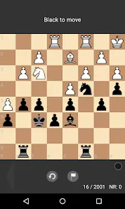 Chess Tactic Puzzles | Free Apk Download on Your Device. Enjoy your new app now.