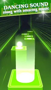 Dancing HOP: Tiles Ball Rush Game | Free Apk Download on Your Device ...