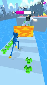 Kaiju Run - Dzilla Enemies Game | Free Apk Download on Your Device. Enjoy your new app now.