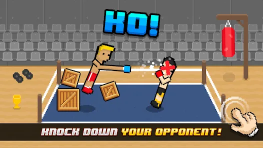 Boxing Random Game | Free Apk Download on Your Device. Enjoy your new ...
