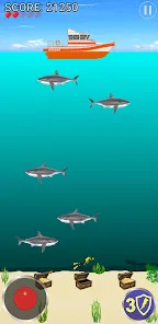 Diver Down - Scuba Diving Game | Free Apk Download on Your Device ...