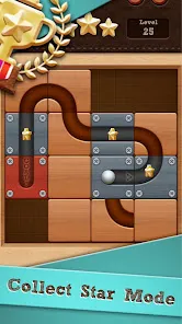 Roll the Ball® - slide puzzle Game | Free Apk Download on Your Device ...
