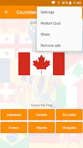 Flags of the World & Emblems o | Free Apk Download on Your Device. Enjoy your new app now.