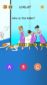 Braindom 2: Brain Teaser Games | Free Apk Download on Your Device ...
