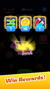 Shelf Match 3D - Triple Match Game | Free Apk Download on Your Device. Enjoy your new app now.