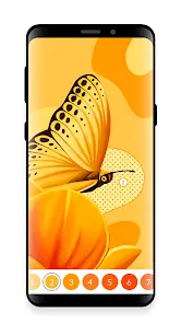 April - Oil Painting by Number | Free Apk Download on Your Device ...