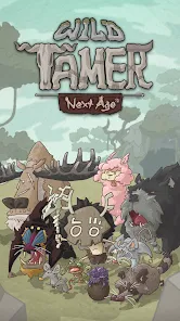 Wild Tamer : Next Age Game | Free Apk Download on Your Device. Enjoy ...