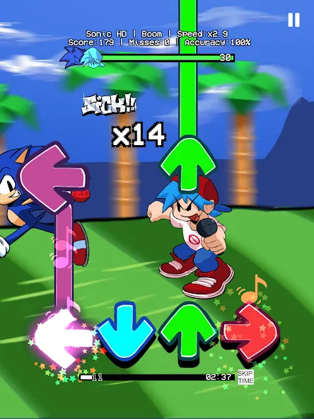 FNF Music Race HD Mod Game | Free Apk Download on Your Device. Enjoy ...