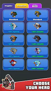 Hunter Assassin | Free Apk Download on Your Device. Enjoy your new app now.