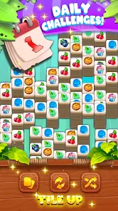 Match Pair Tile: Matching Game Game | Free Apk Download on Your Device ...