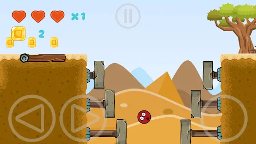 Blue Ball - Adventure Time Game | Free Apk Download on Your Device ...