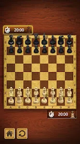 Classic Chess Master Game | Free Apk Download on Your Device. Enjoy ...