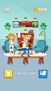 Love Rescue: Bridge Puzzle | Free Apk Download on Your Device. Enjoy ...