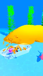 Octopus Run 3D Game | Free Apk Download on Your Device. Enjoy your new ...