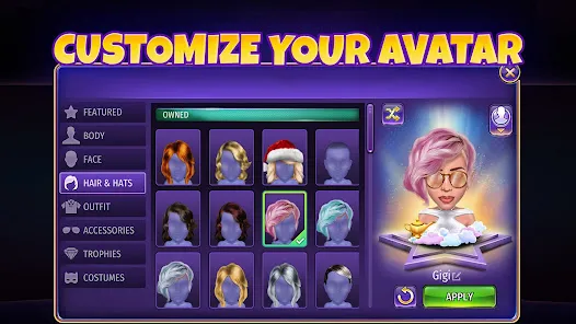 Gin Rummy Stars - Card Game Game | Free Apk Download on Your Device ...