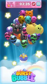 Bubble Burst：Match 3D Game | Free Apk Download on Your Device. Enjoy ...