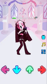 FNF Sarvente Mod Test | Free Apk Download on Your Device. Enjoy your ...