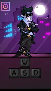 Neo mod but FNF Character Test Game | Free Apk Download on Your Device ...