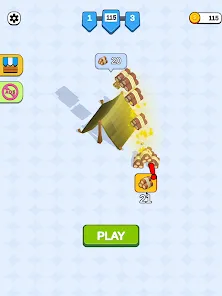 Merge Weapons: Battle Game Game | Free Apk Download on Your Device ...