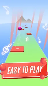 Magic Tiles Hop Ball Games | Free Apk Download on Your Device. Enjoy ...