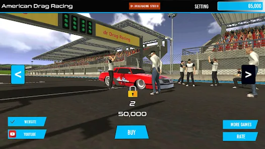 American Drag Racing Game | Free Apk Download on Your Device. Enjoy ...