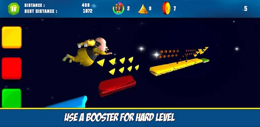 Motu Patlu Color Run 3D Game | Free Apk Download on Your Device. Enjoy ...