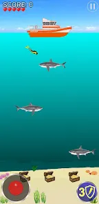 Diver Down - Scuba Diving Game Guide