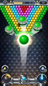 Bubble Shooter Mania-Pop Blast Game | Free Apk Download on Your Device ...