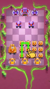 Merge Tanks - Battle Game Game | Free Apk Download on Your Device ...