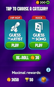 Trivia music star: song quiz | Free Apk Download on Your Device. Enjoy ...