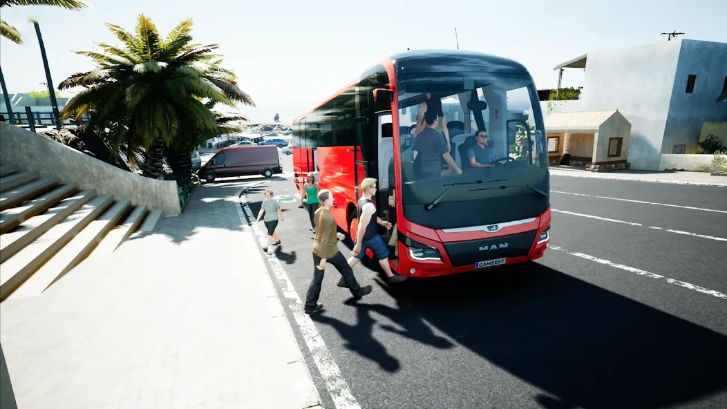 Bus Simulator Ultimate Game Game | Free Apk Download on Your Device ...