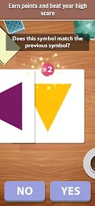 Daily Brain Games for Adults! | Free Apk Download on Your Device. Enjoy ...