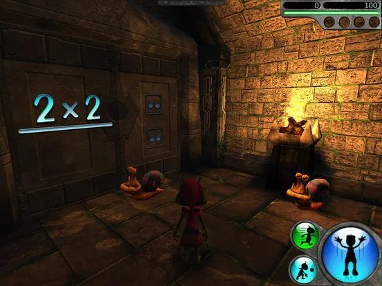 Imagine Math Facts All Versions | Educational Game Archives | nowf.com