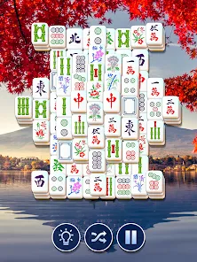 Mahjong Club - Solitaire Game Game | Free Apk Download on Your Device ...