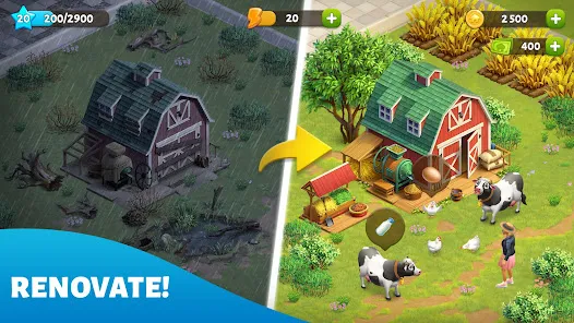 Spring Valley: Farm Quest Game Game | Free Apk Download on Your Device. Enjoy your new app now.