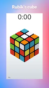 Rubik's cube Game | Free Apk Download on Your Device. Enjoy your new app now.