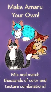 Amaru: The Self-Care Pet Game | Free Apk Download on Your Device. Enjoy ...