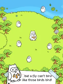 Birds Evolution: Merge Game Game | Free Apk Download on Your Device ...