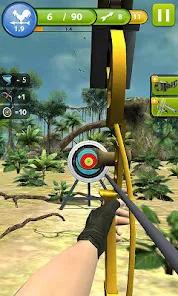 Archery Master 3D Guide