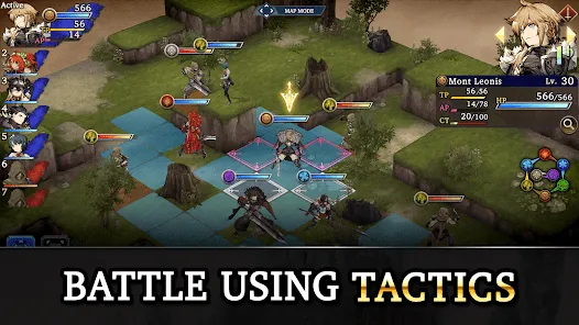 FINAL FANTASY BE:WOTV | Free Apk Download on Your Device. Enjoy your ...
